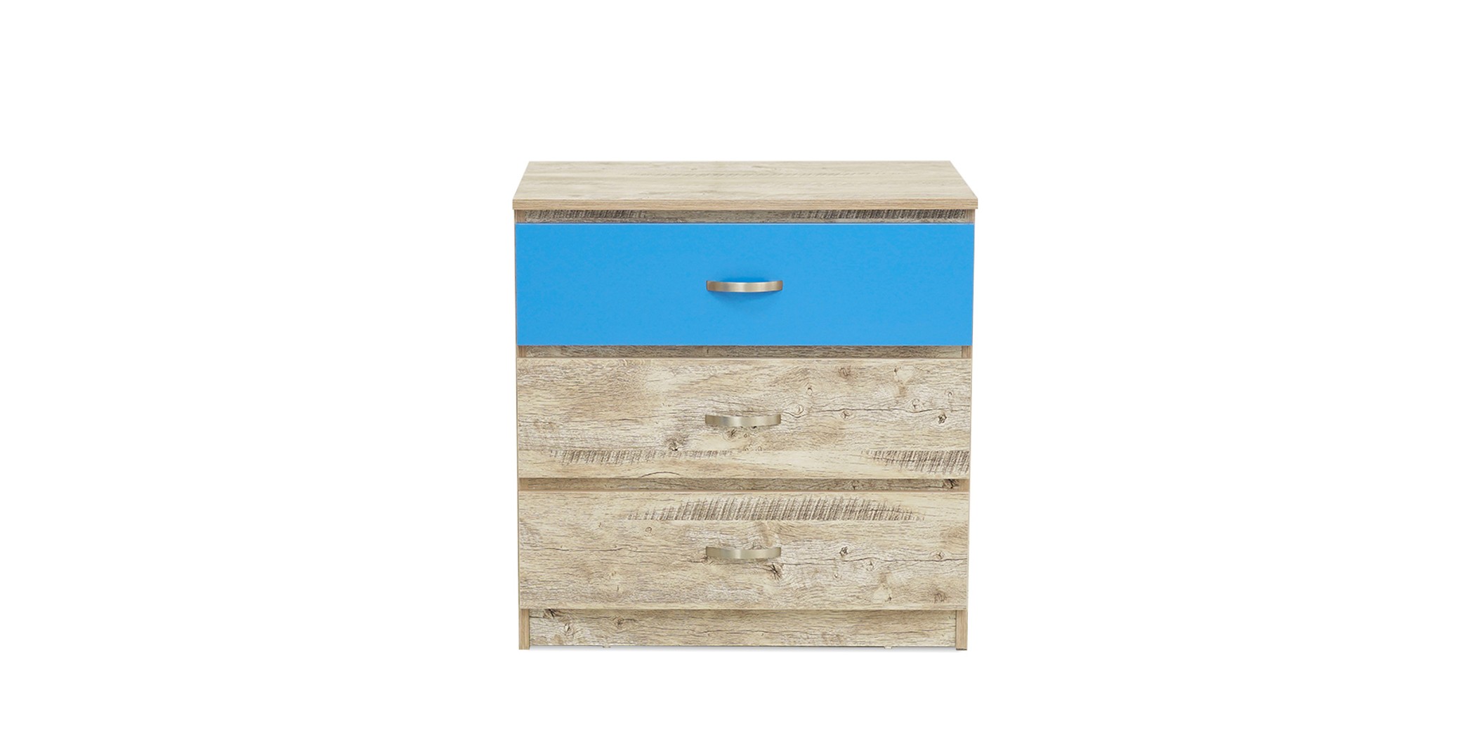 Wingo Chest of Drawers In Melamine MDF