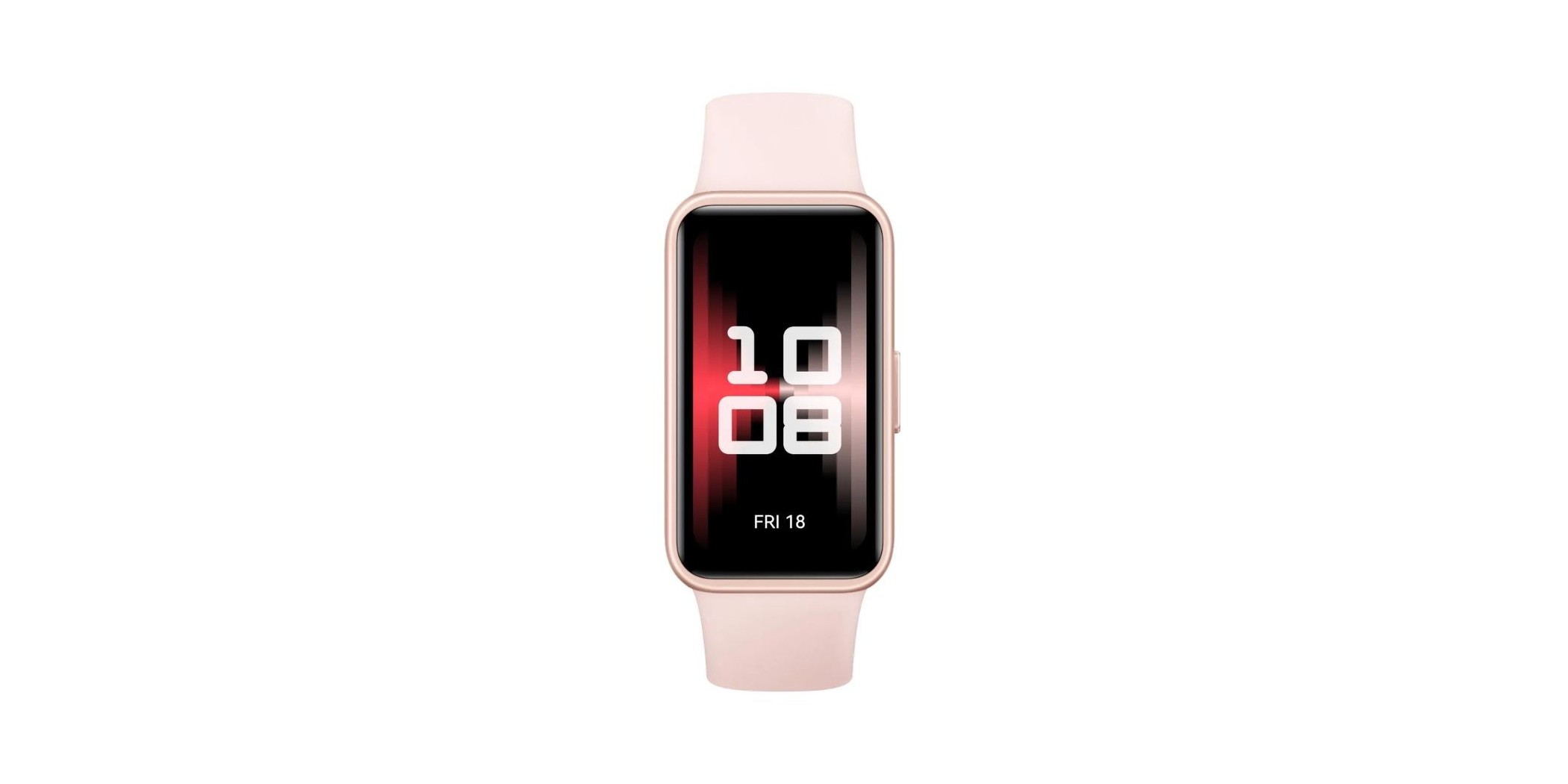 Huawei Band 9 Pink