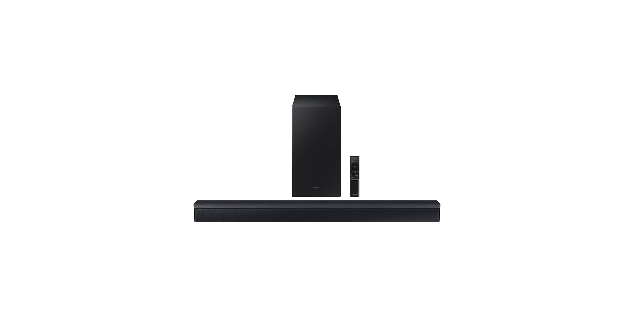 Samsung HW-C450/ZA Sound Bar