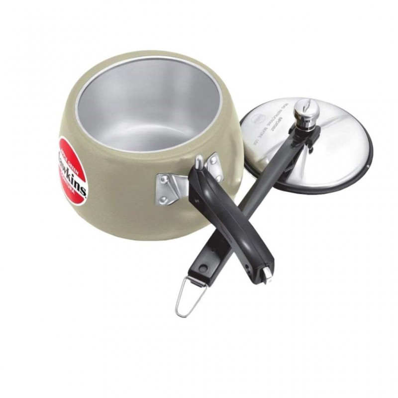 Hawkins CAG50 5L Contura Apple Green P/Cooker