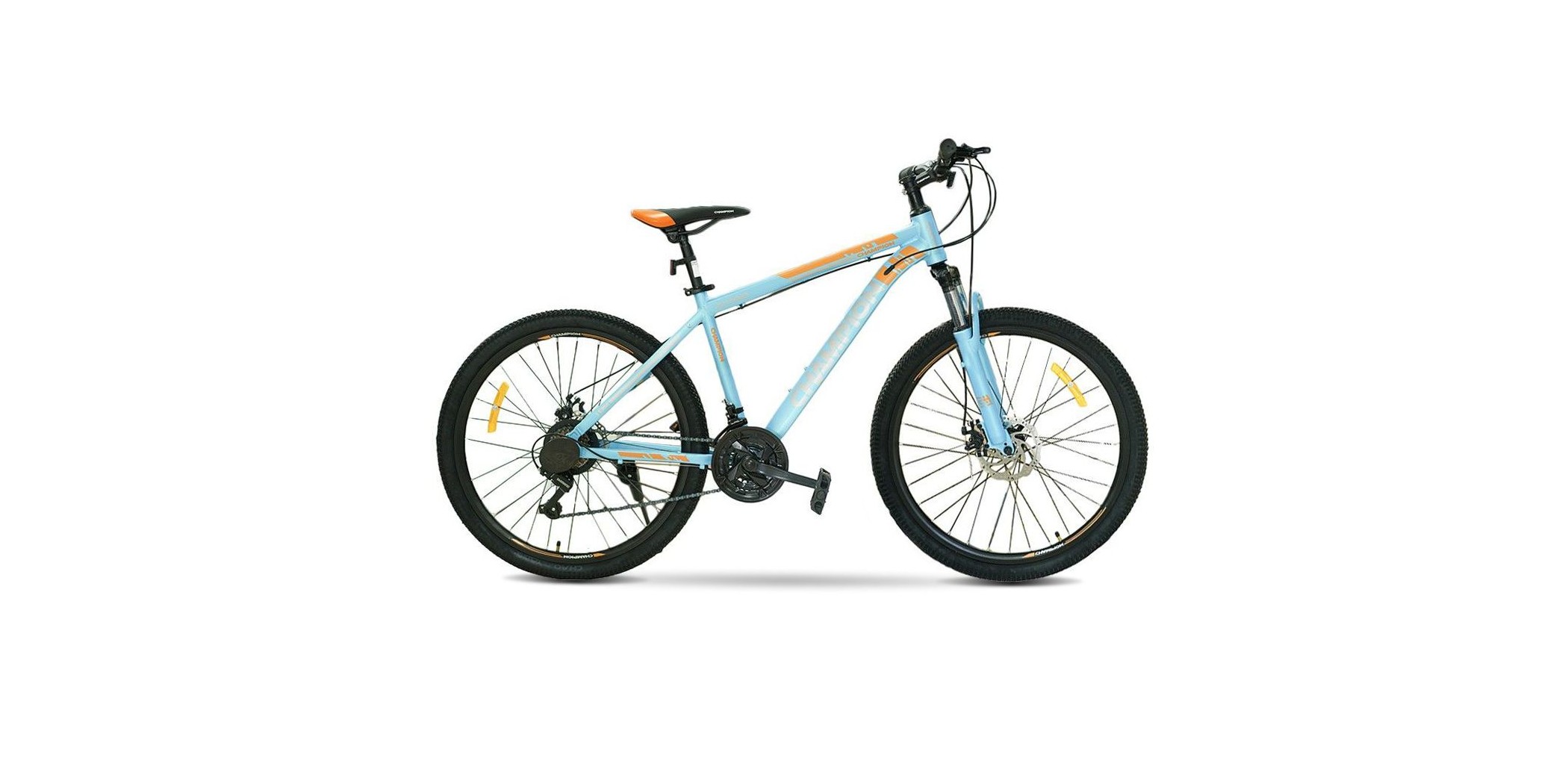 Champion MT 319-26 26" Alloy Bike