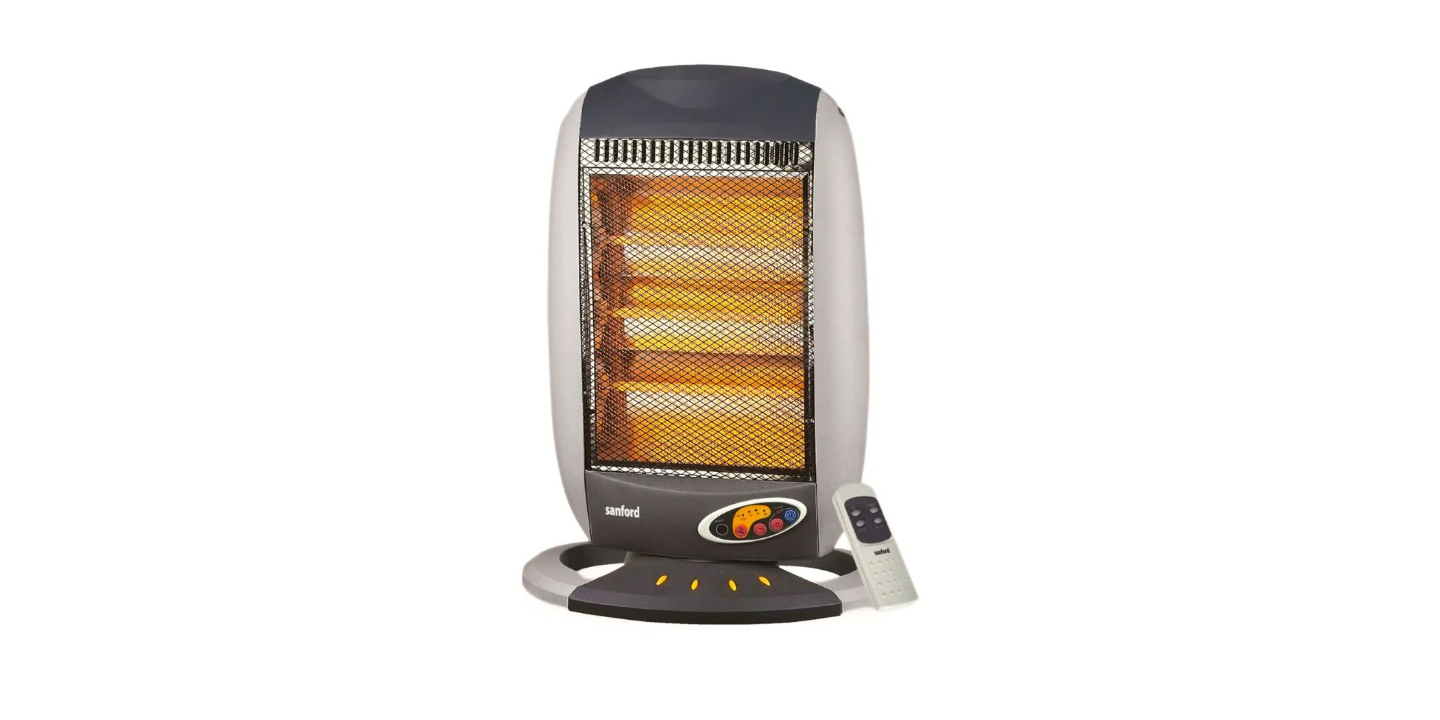 Sanford SF1284HRH 2YW Halogen Room Heater