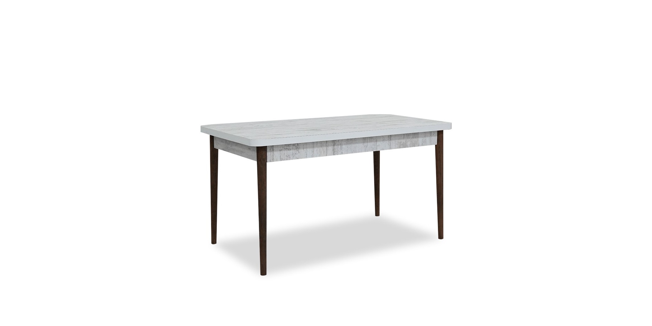 Anastasia Dining Table 80x140 cm