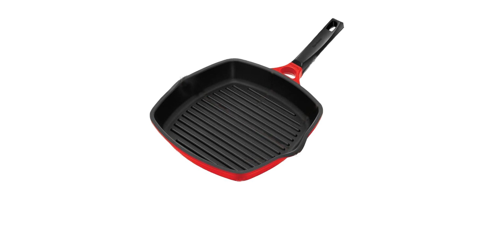 Hawkins DCGP30 30cm NS Die-Cast Grill Pan