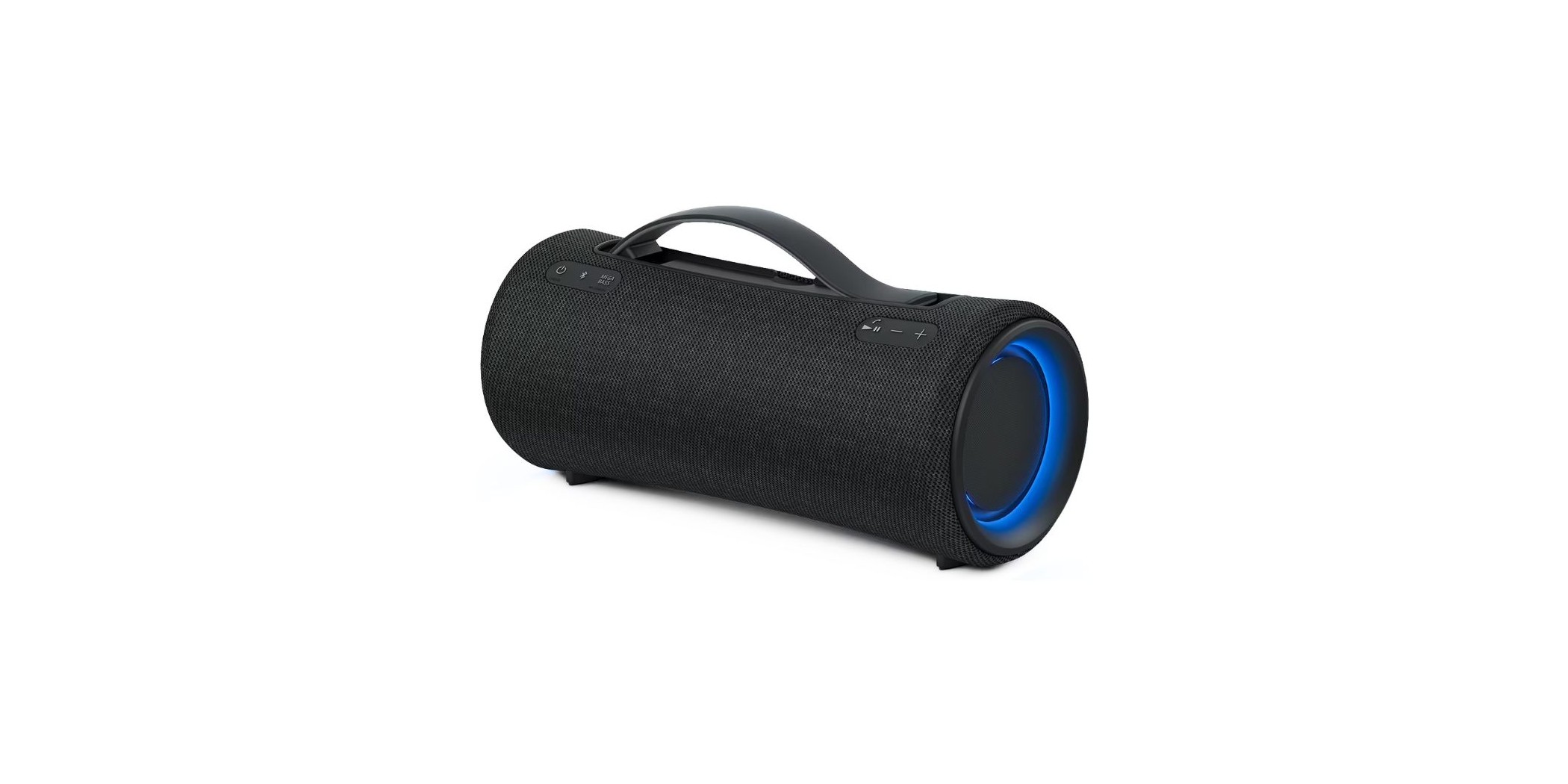 Sony BT Speakers BLACK SRS-XG300/BCE