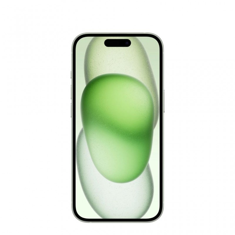 iPhone 15 128GB Green