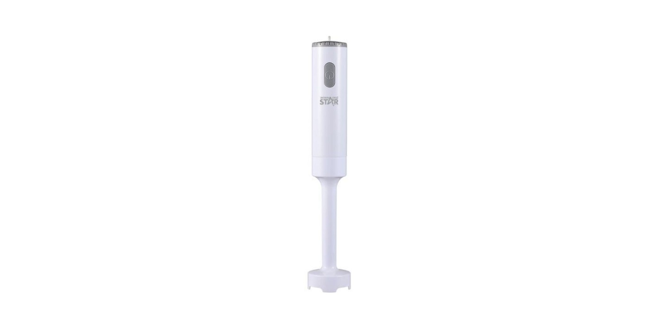 Winning Star ST-5514 Hand Blender "O"