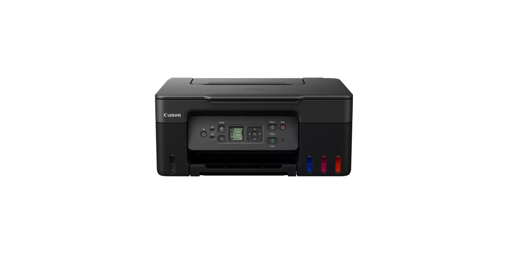 Canon PIXMA G3470 Black (Eco Tank)