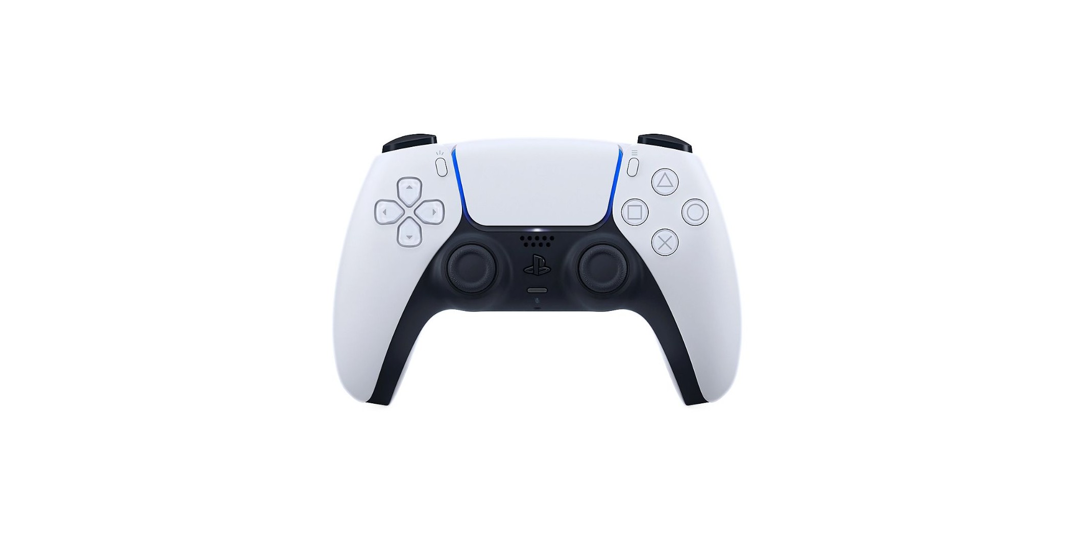Sony PS5 Controller White