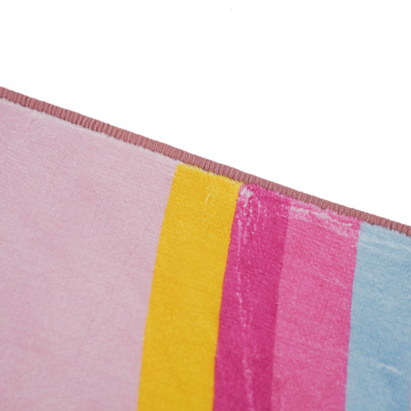 Rugs 160-230 cm Pink