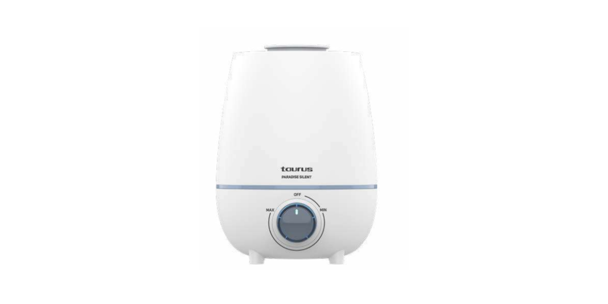 Taurus HU2500 2.5L Paradise Silent Humidifier 954519000