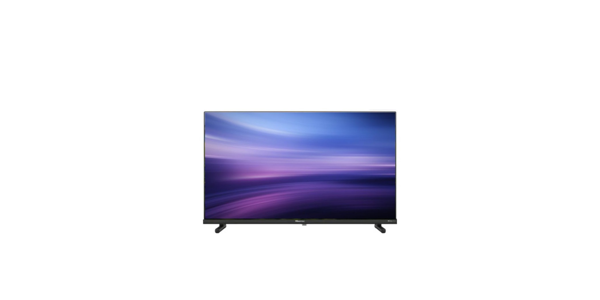 Hisense 32A5NQ 32” Qled FHD smart TV