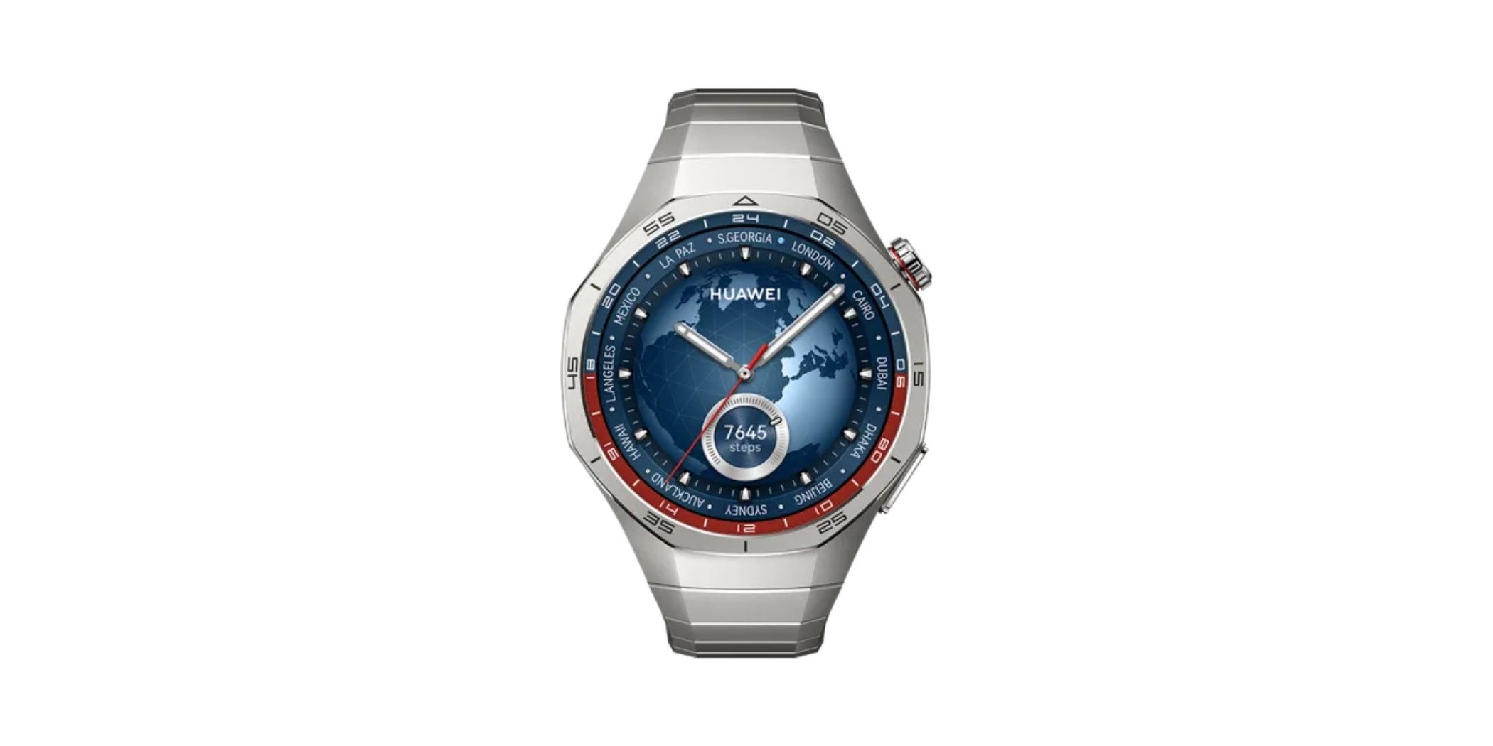 Huawei Watch GT 5 Pro Titanium 46mm