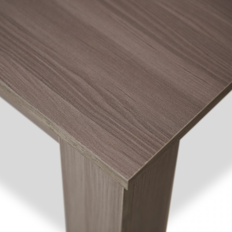 Persia Coffee Table In Umbra Teak Colour