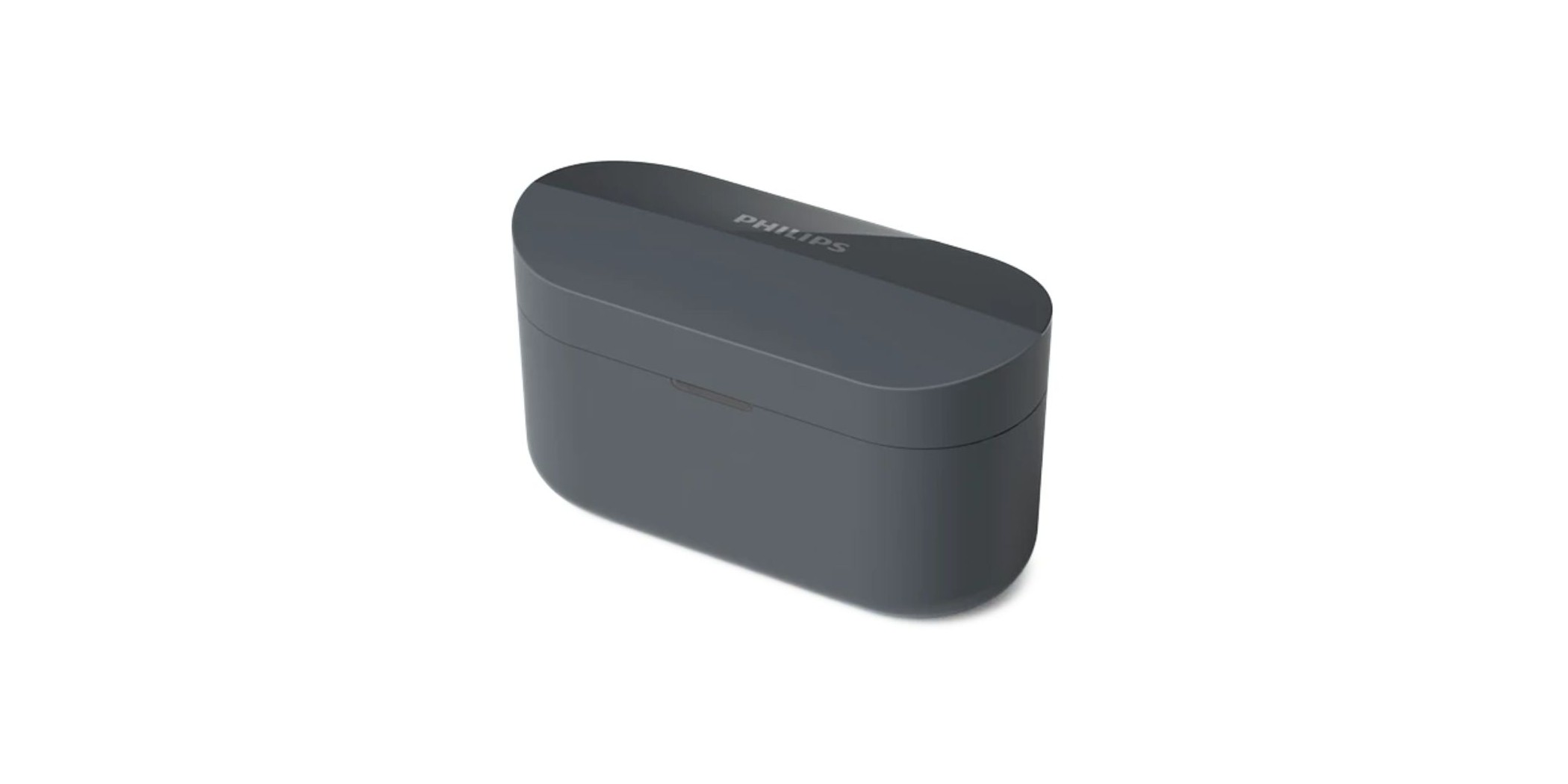 Philips True Wireless Earbuds Black TAT3508BK