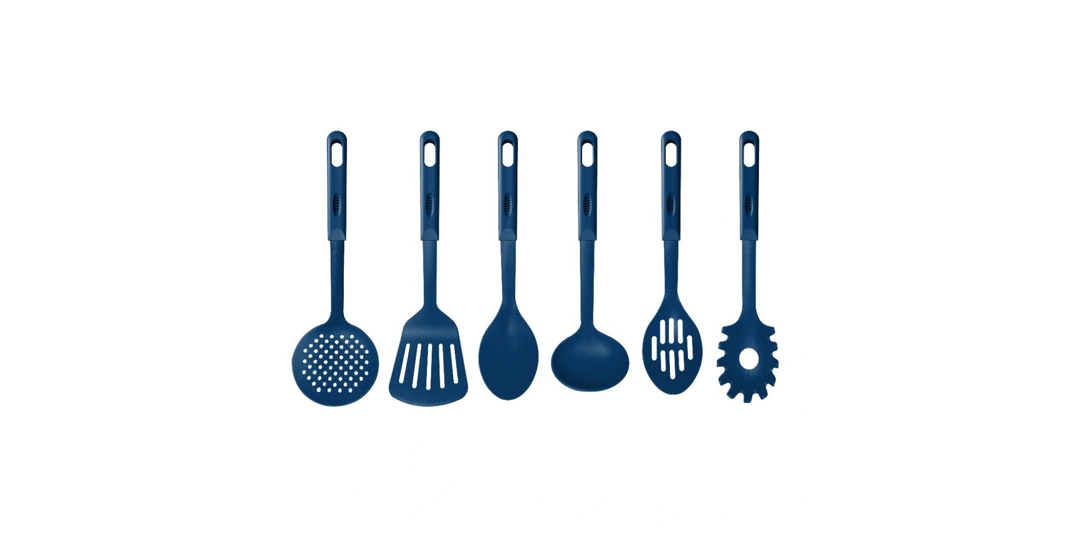 Nylon Kitchen Utensils