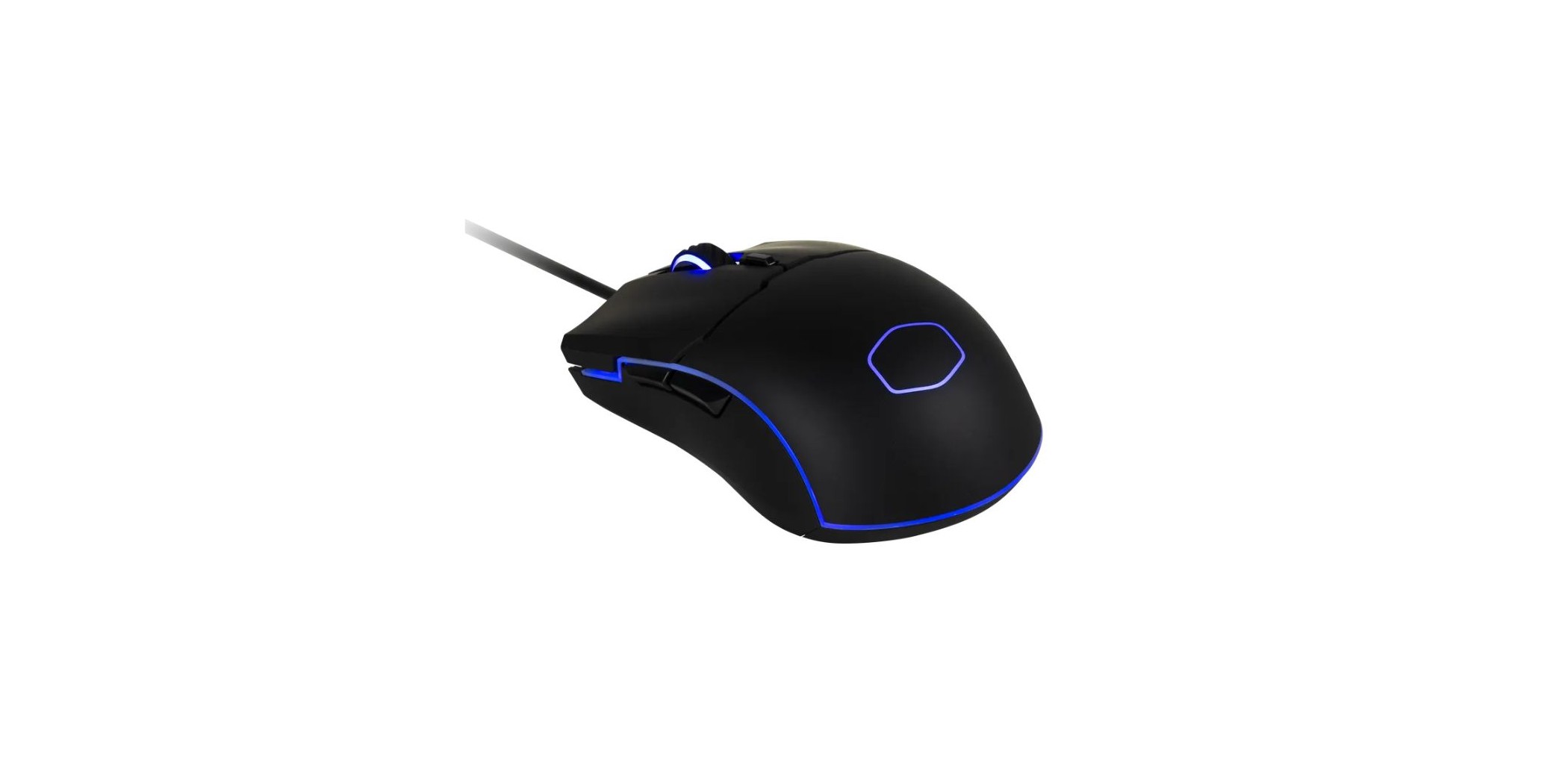 Cooler Master CM100 Gaming Mouse