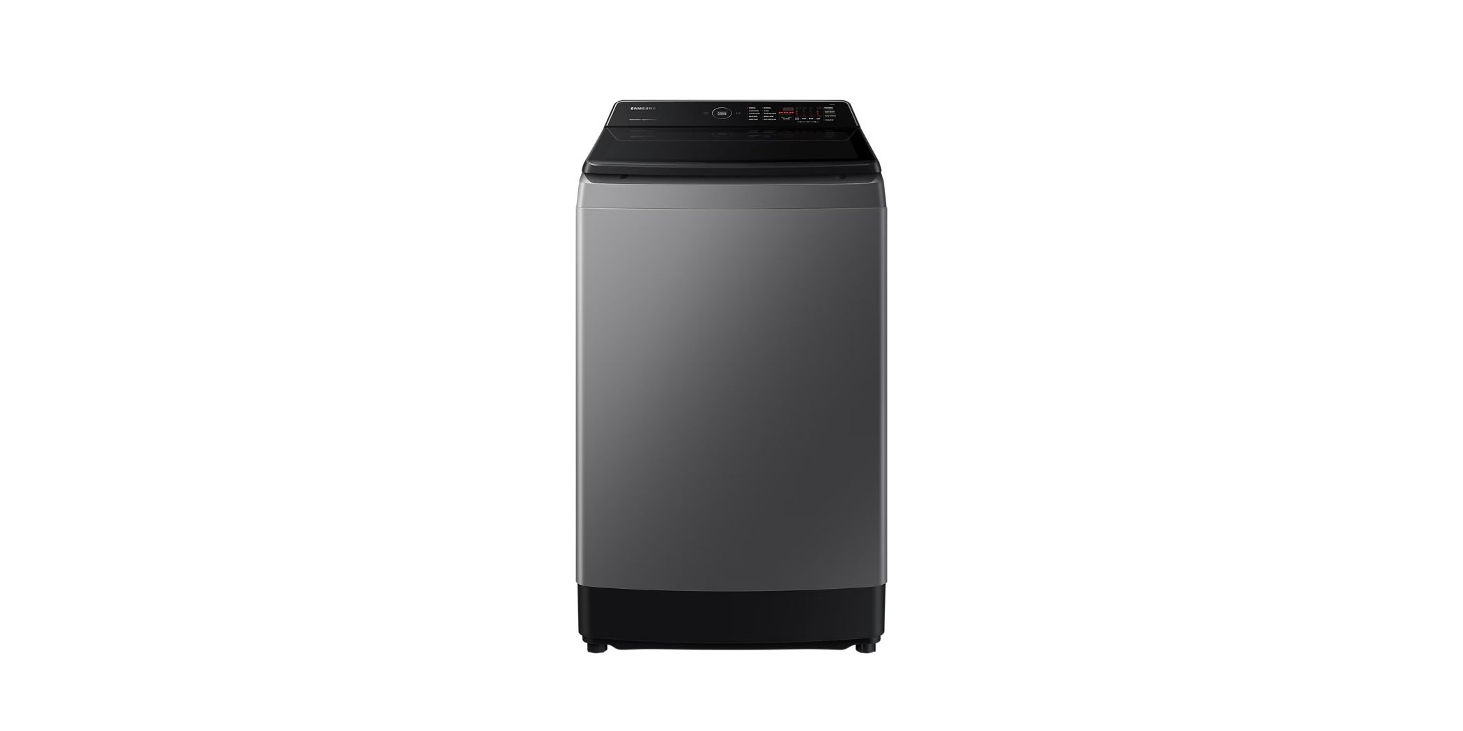 Samsung WA12CG5745BD Washing Machine