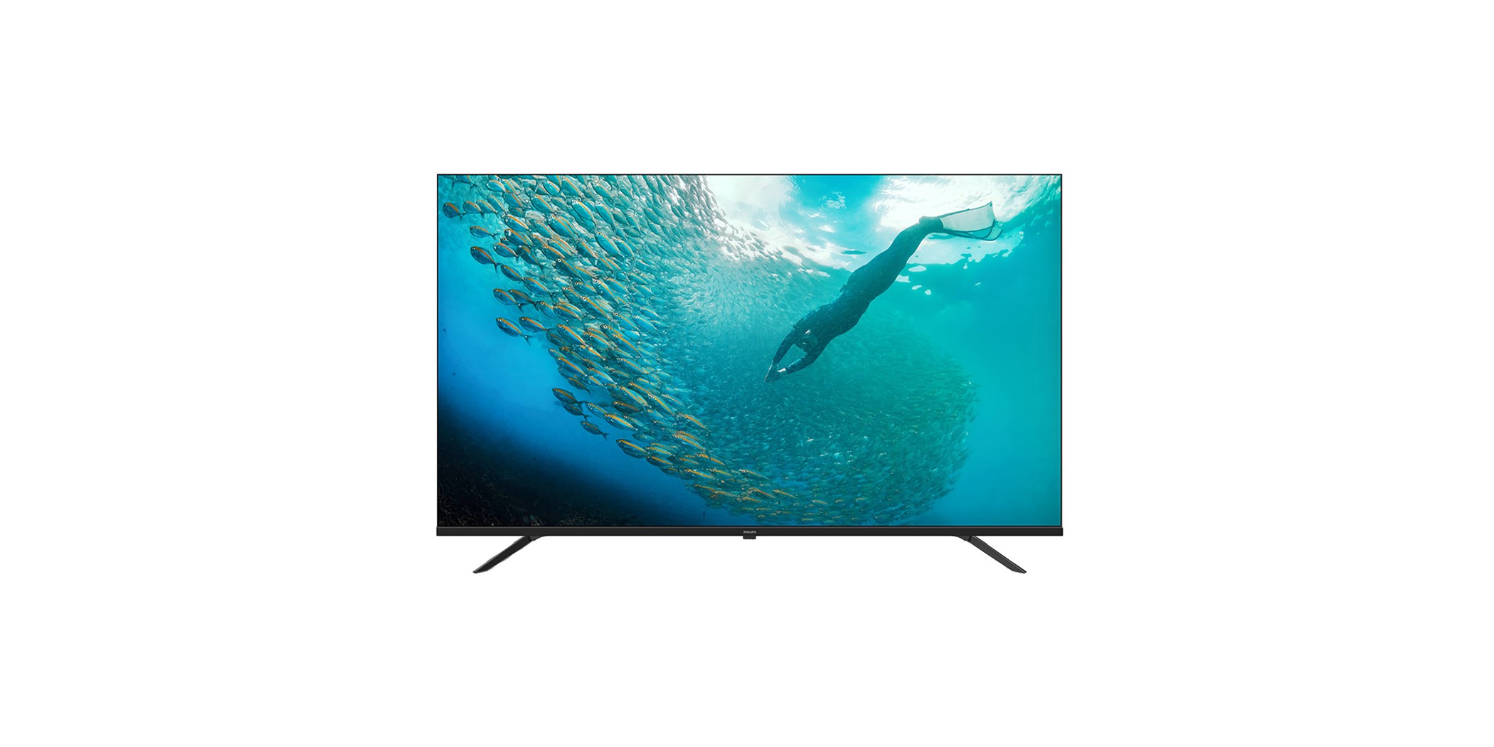 Philips 65PUT7129/98 65'' UHD Smart Led TV