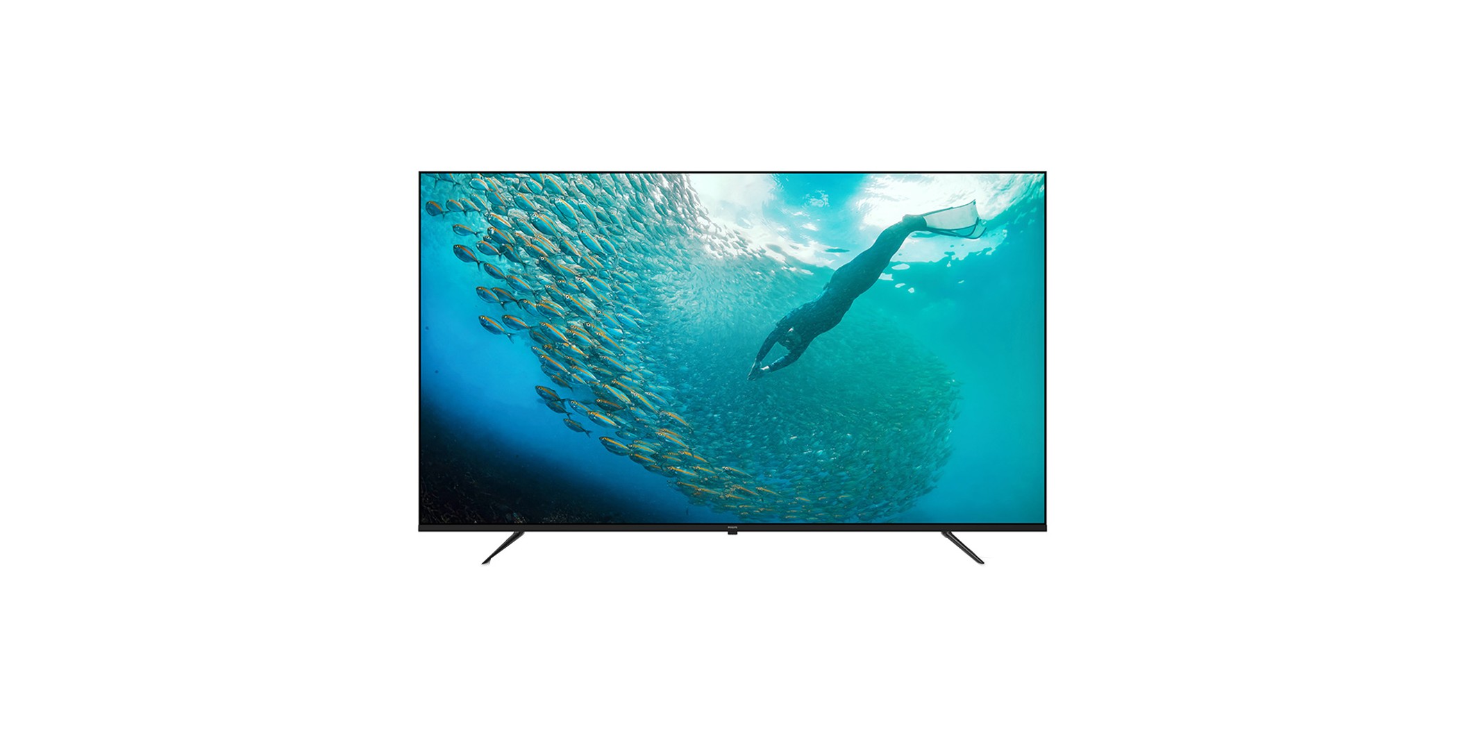 Philips 75PUT7129/98 75'' UHD Smart Led TV