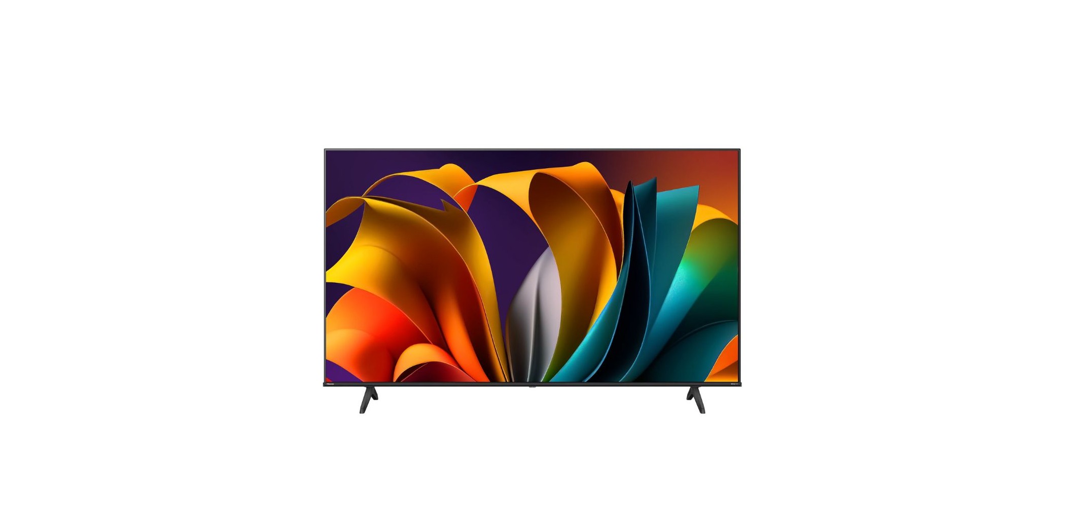 Hisense 50A6N 50" 4K Smart Led TV
