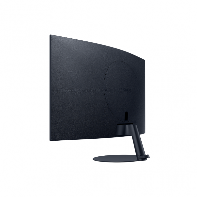 Samsung 27" FHD Curved monitor