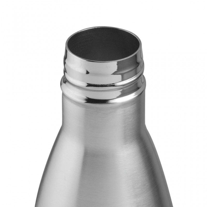Vinod CB1000 1000ml S/S Neo Steel Classic Bottle