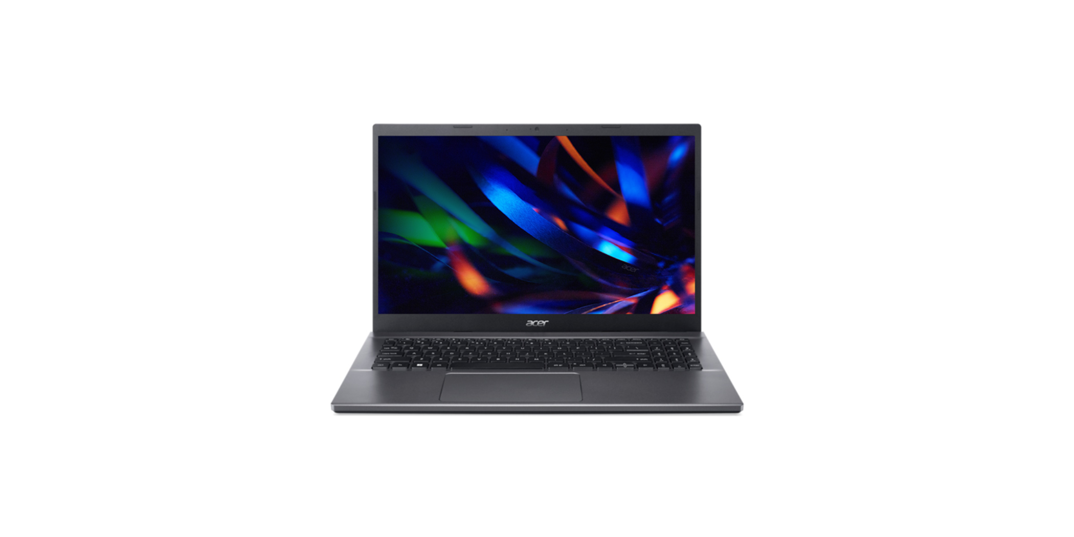Acer Extensa Laptop Core i5 1235U Grey