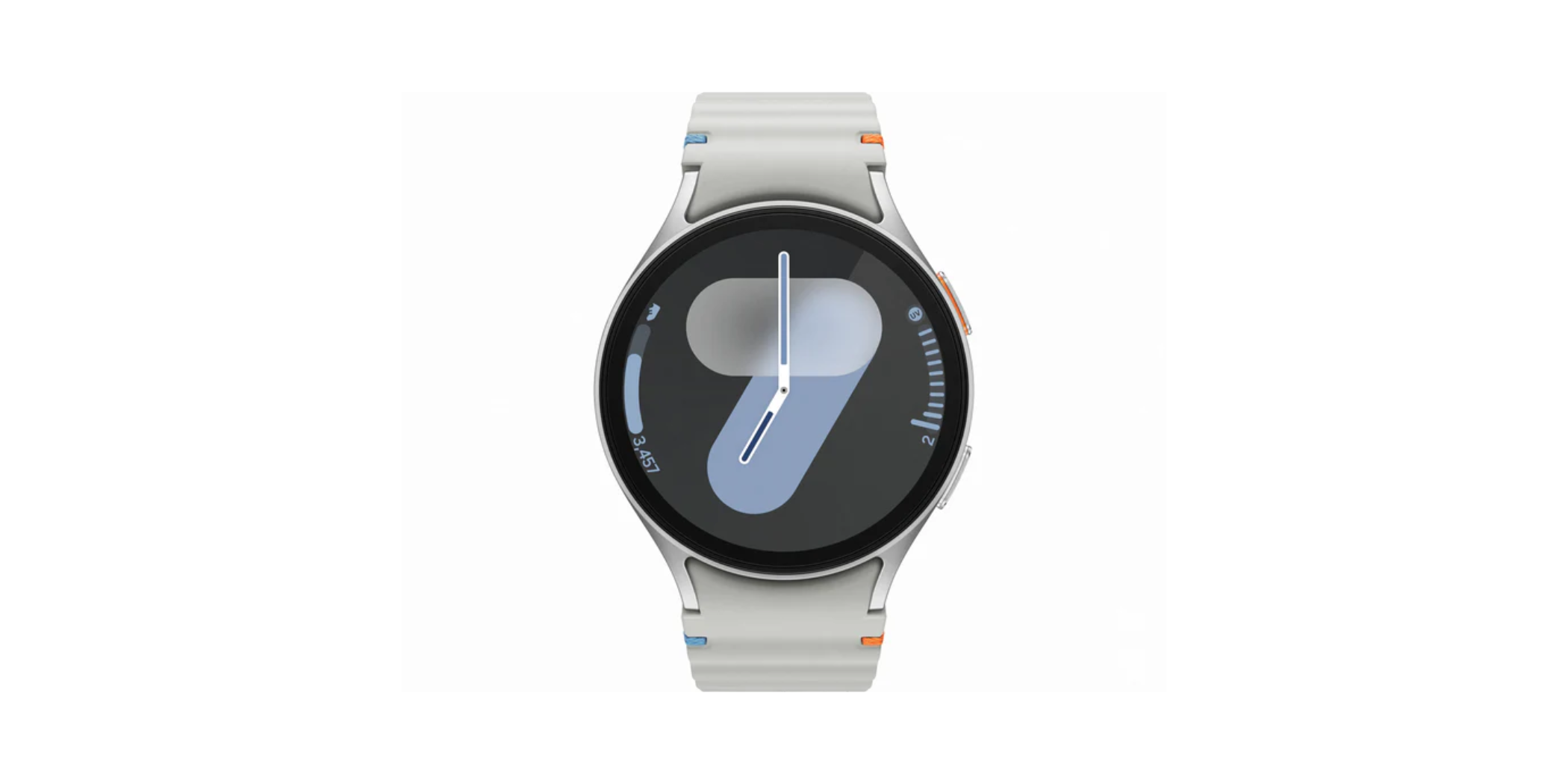Samsung Galaxy Watch 7 44mm Silver