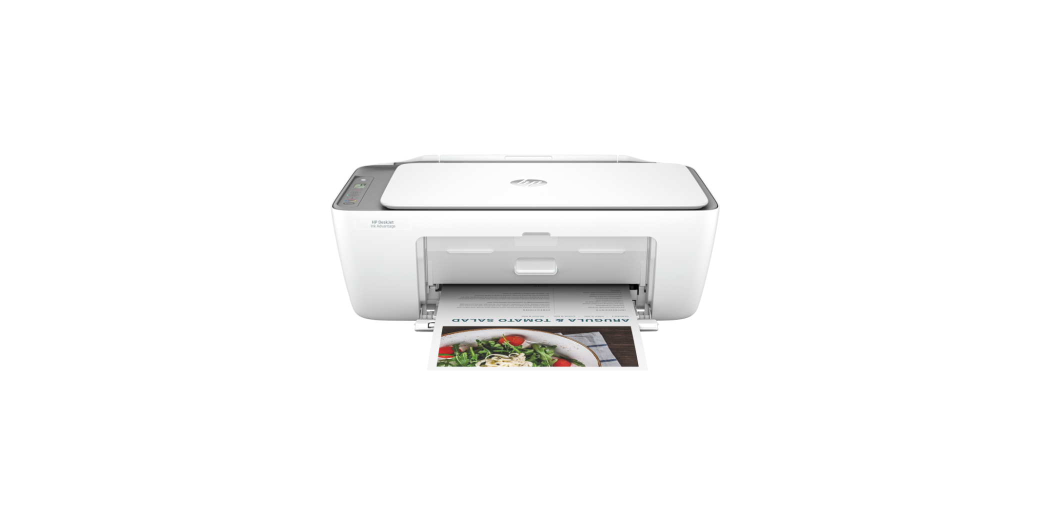 HP DeskJet Ink 2876 All-in-One Printer (6W7E6C)