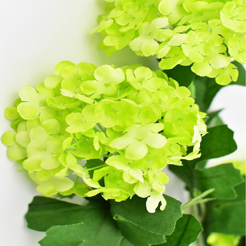 Flower 84 cm Green