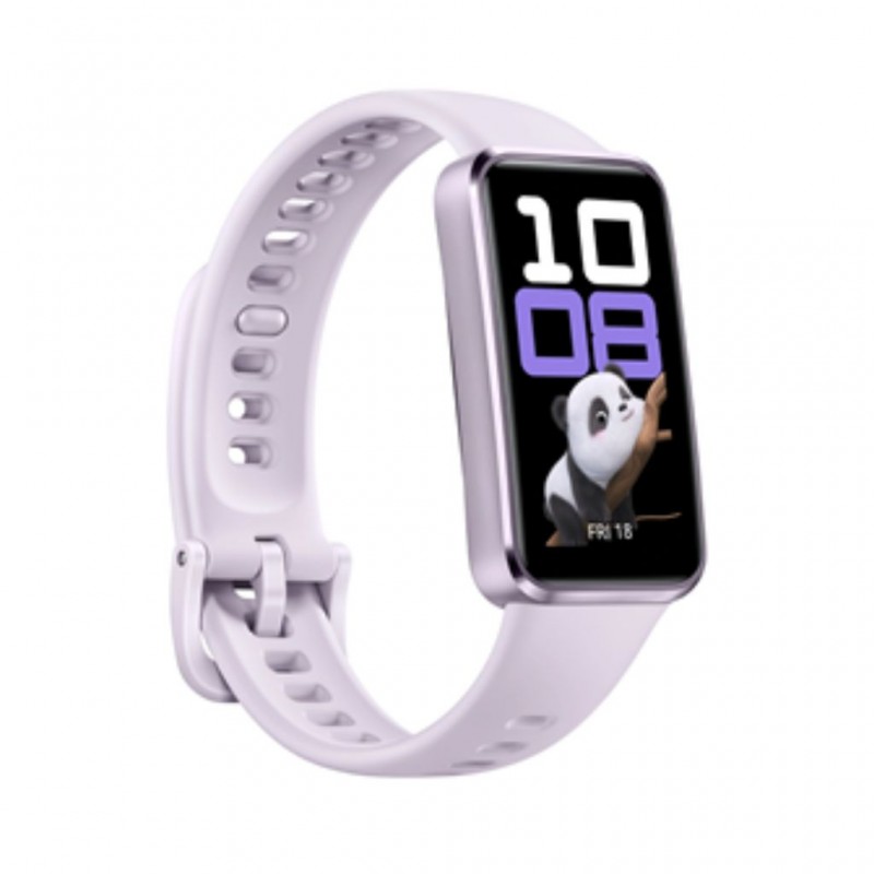 Huawei Band 10 Purple