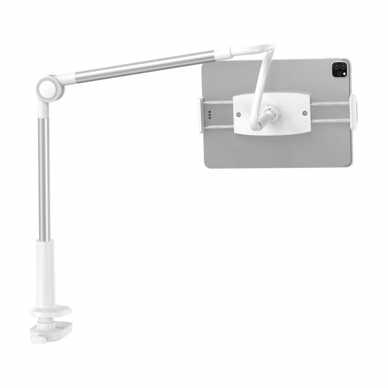 Baseus Otaku Life Rotary Adjustable Holder Pro Silver (Applicable For ...