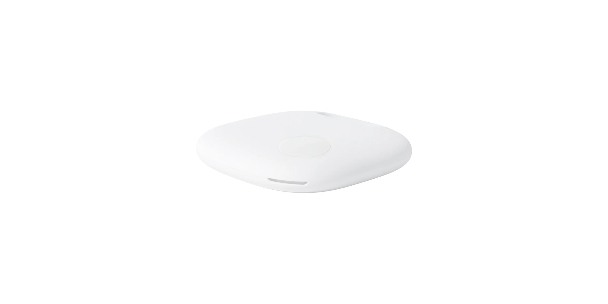 Baseus T2 Pro Smart Device Tracker White Fmtp000002