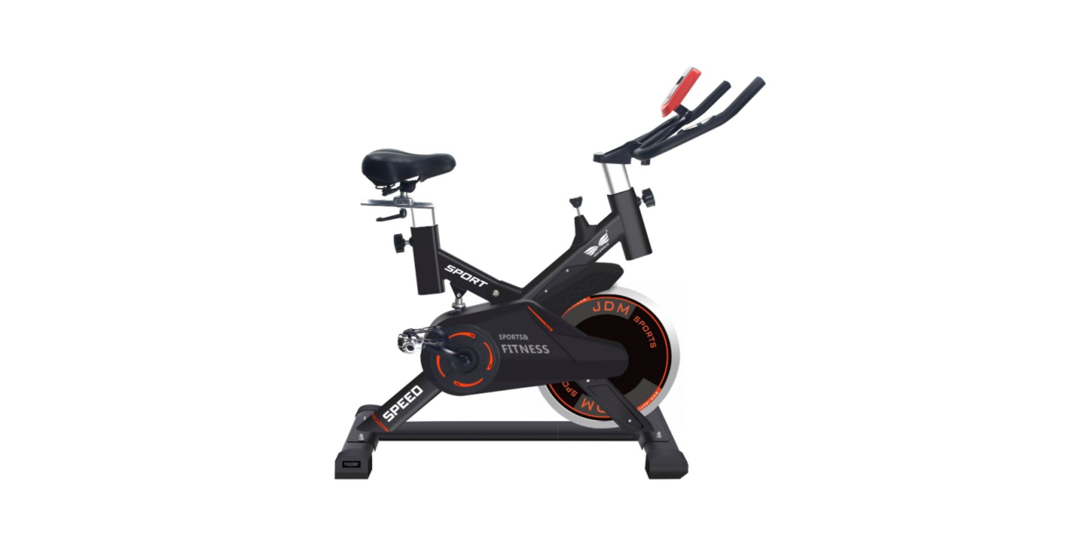 JDM SPORTS ES7702 Spin Bike
