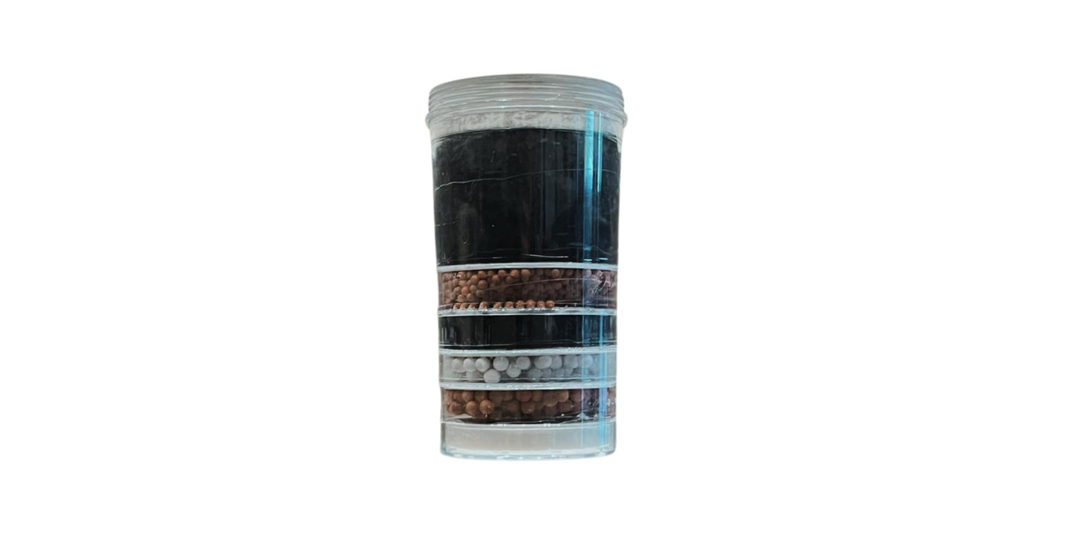 Concord 5 Stage-FL 16L Filter 25050900000000 "O"