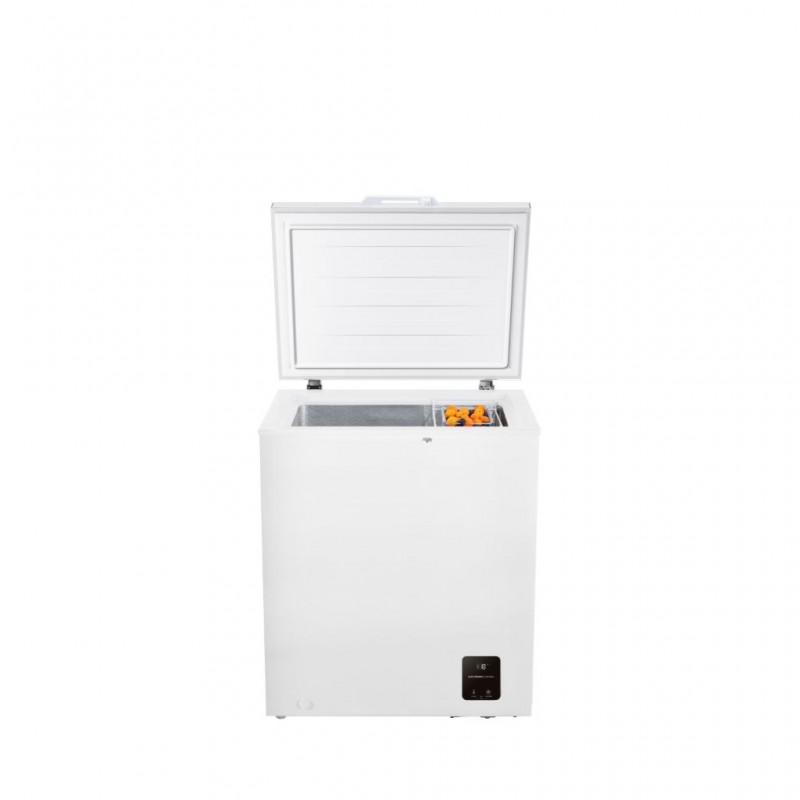 Hisense FC185D4AWLYE Freezer