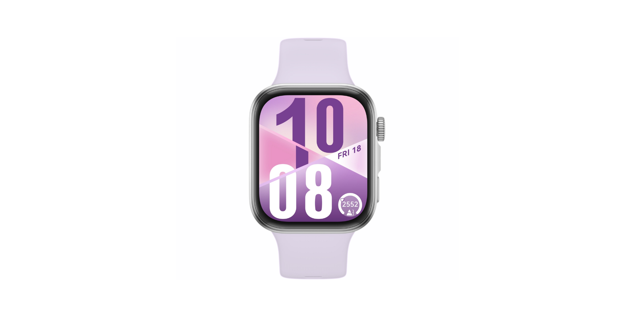 Huawei Watch Fit 4 Purple