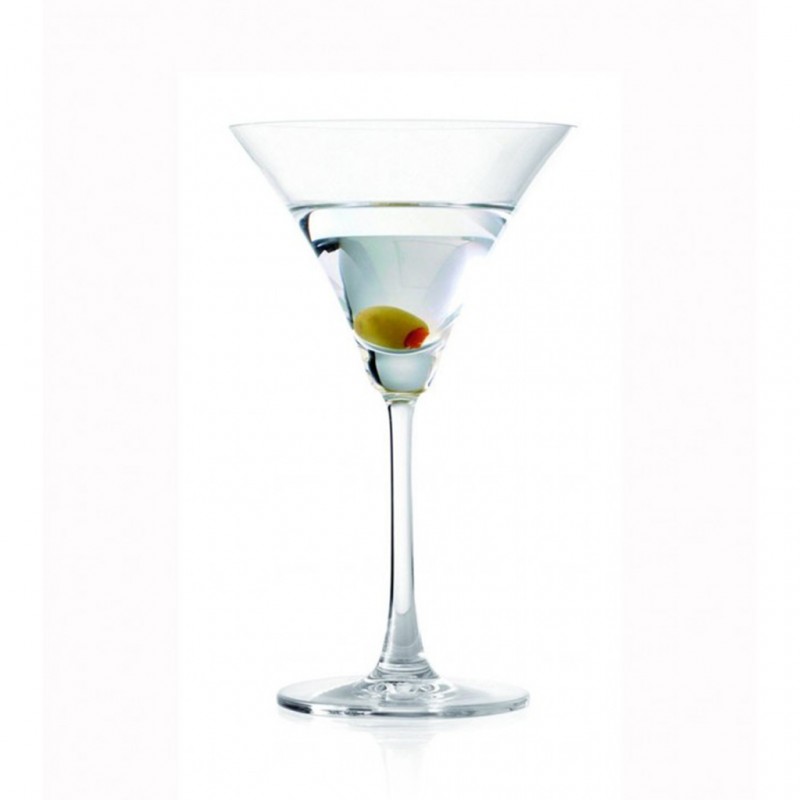 Ocean 1015C10 285ml 6pcs Set Madison Cocktail Glass "O"