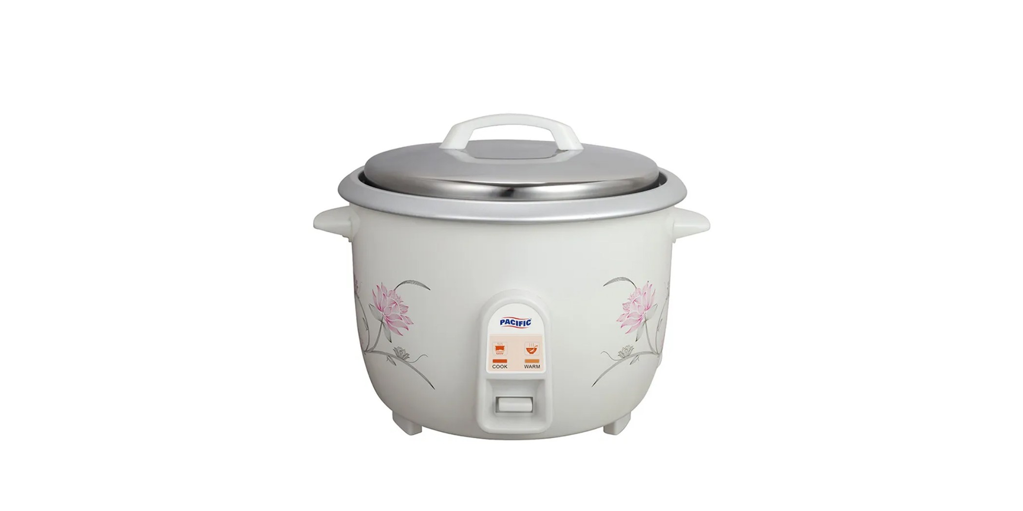 Pacific PCK-800 4.2L Rice Cooker "O"