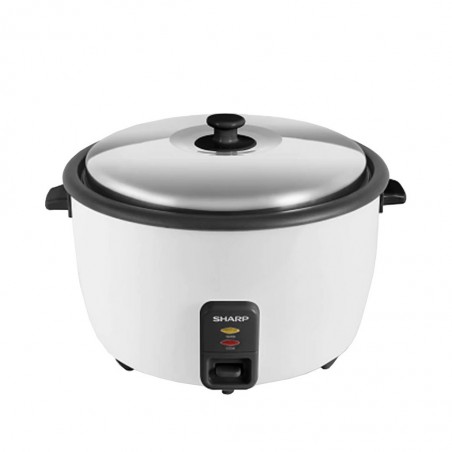 Sharp KS-H458S-W3 4.5L 2YW Rice Cooker "O"