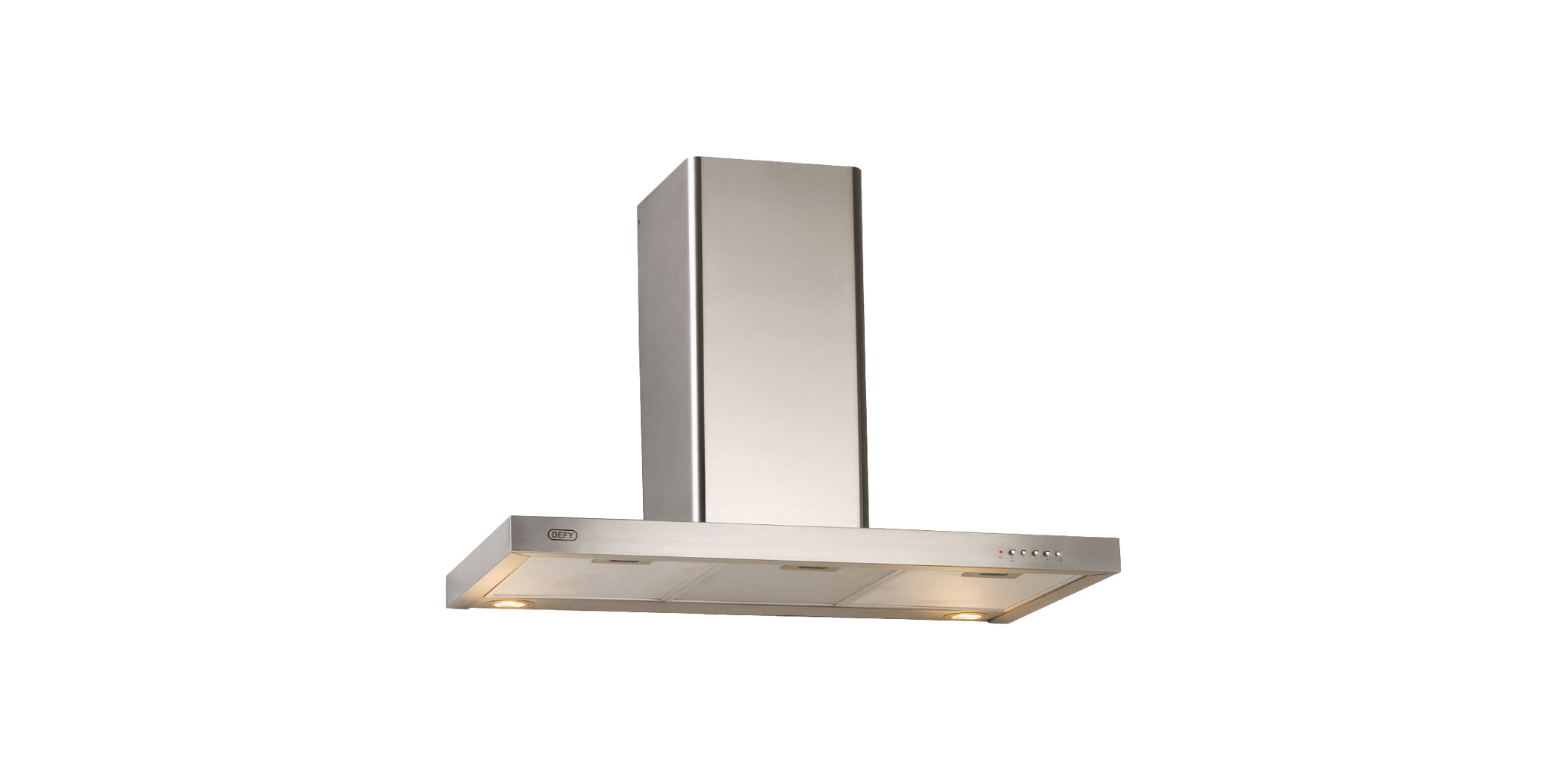 Defy DCH318 Cooker Hood