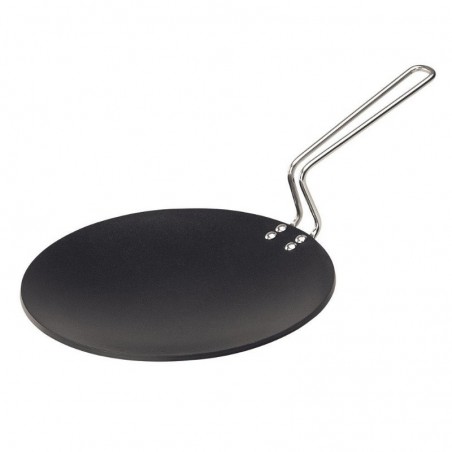 Futura Q50/NT26X 26cm 4.88mm N.Stick Concave Tava
