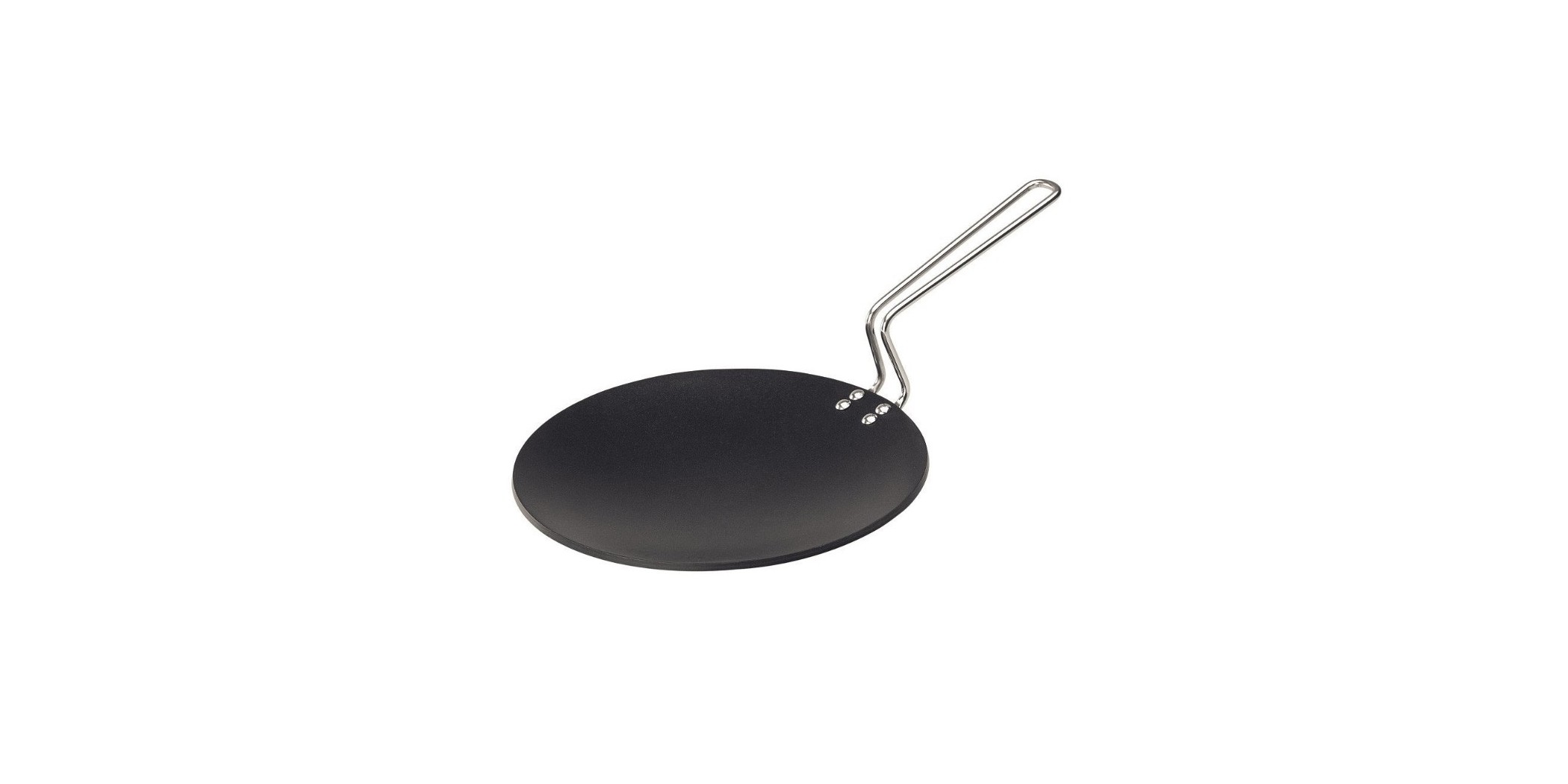 Futura Q50/NT26X 26cm 4.88mm N.Stick Concave Tava
