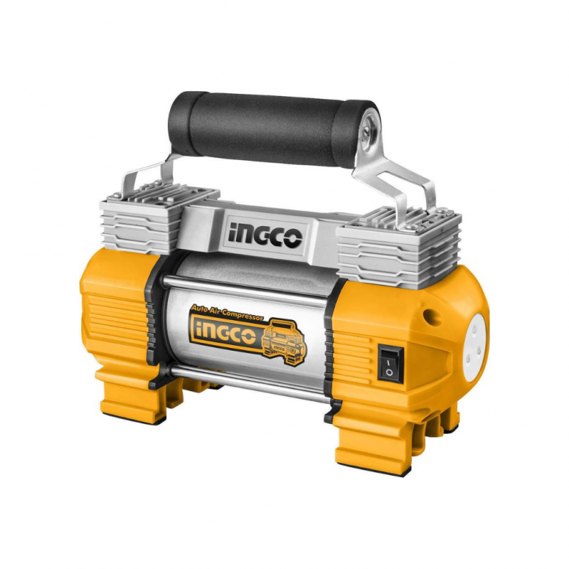 Ingco AAC2508 Auto Air Compressor