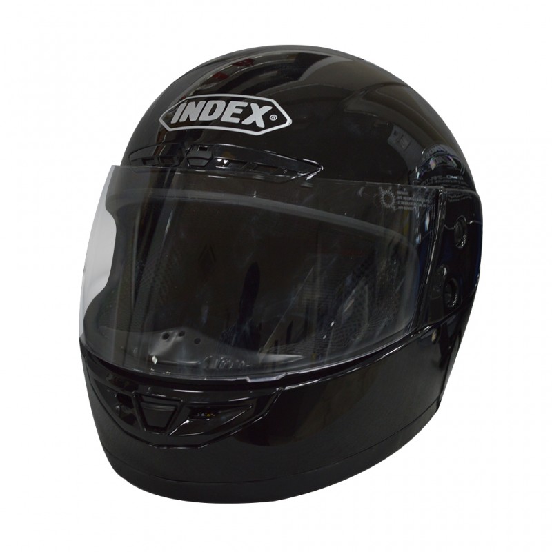 Index 811 Plain Helmet