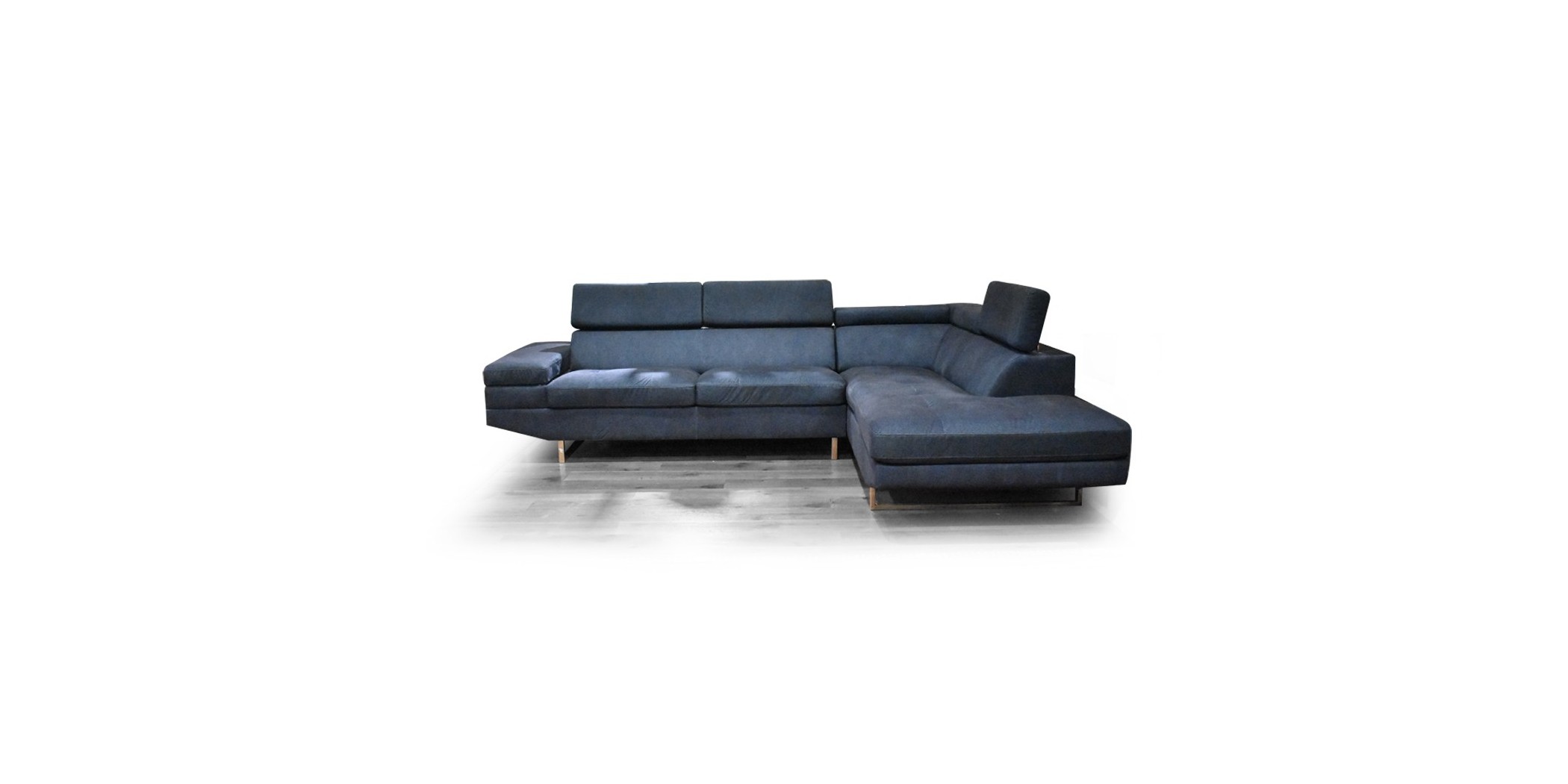 Elson Park Sofa Corner LAF LVST+RAF Chair