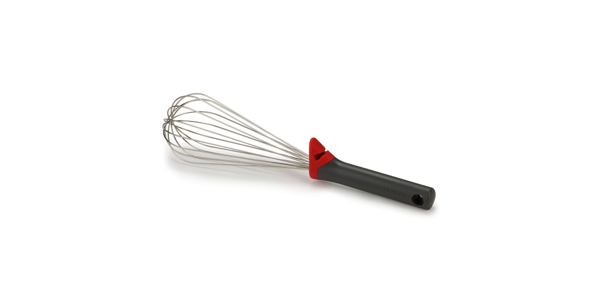 Joseph Joseph Duo 80016-JJ 17cm S/S Whisk "O"