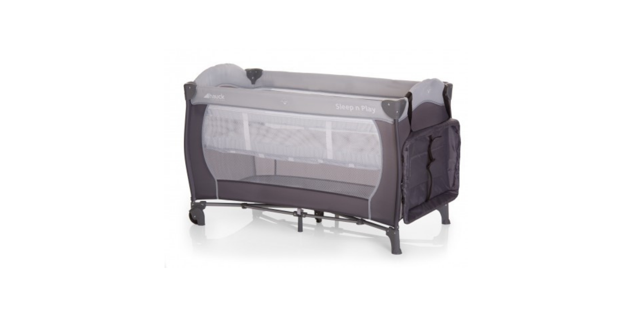 Hauck Sleep N Play Snp Stone Snp Centre