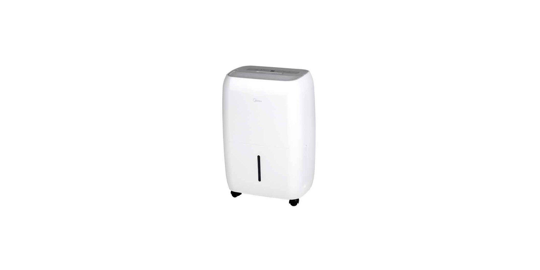 Midea MDDG 20DEN3 QA3 20L Dehumidifier